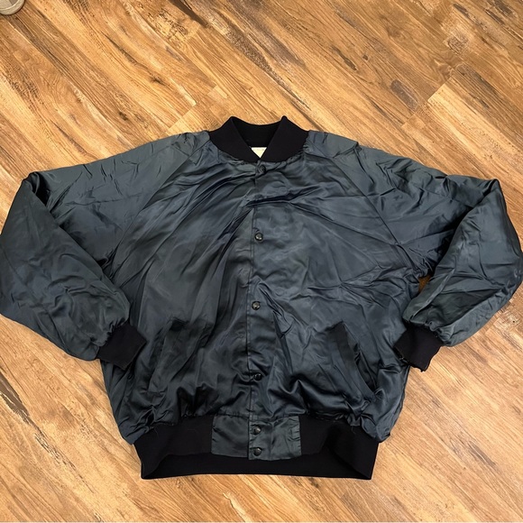 Vintage | Jackets & Coats | Mens Vintage 9s Lee Western Wear Usa Flag ...